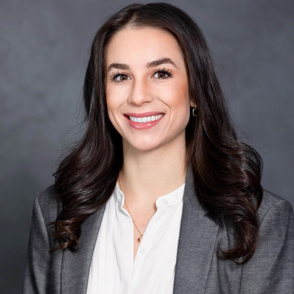 Dr. Valeria Morales, MS, DDS Atencio